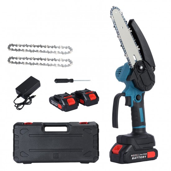 Fierastrau electric de mana 48v